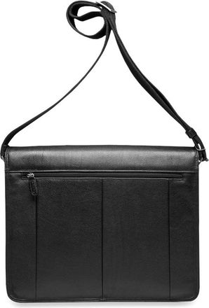 Picard Schultertasche aus Leder von Picard, Serie Milano, schwarz 6942