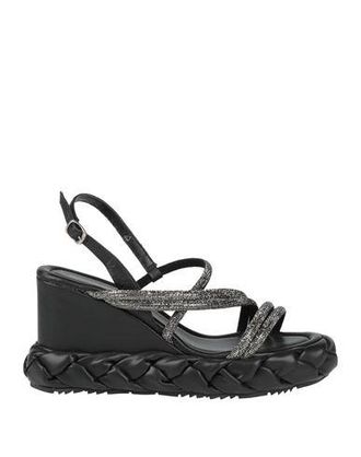 Rahya Grey CHAUSSURES - Sandales sur YOOX.COM