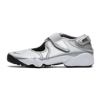 Nike Damen, Schuhe, Grau, 39 EUGr&ouml;&szlig;e
