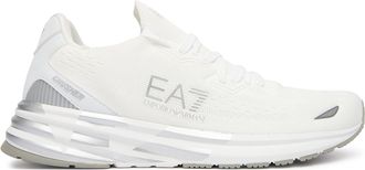 Emporio Armani Sneakers EA7 Emporio Armani 7X000652 AF18639 MZ024 Wei&szlig;
