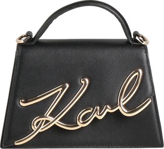 Karl Lagerfeld K/SIGNATURE 2.0 MD CROSSBODY