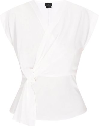 Dreimaster Bluse
