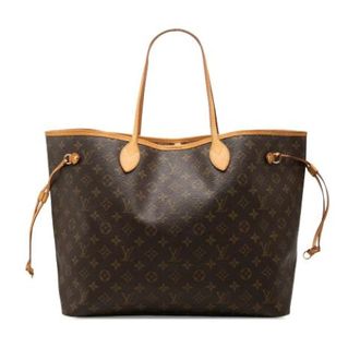 Louis Vuitton Pre-owned Neverfull GM - - Pre-owned - Damen - Braun - ONE SIZE