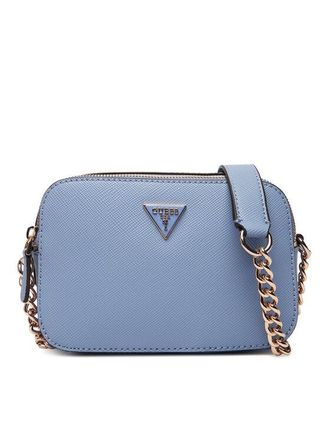 Guess Handtasche Noelle II HWZG96 72140 Blau