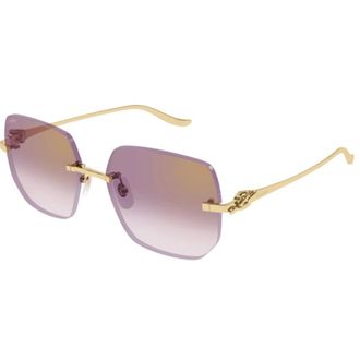 Cartier unisex, Accessories, Gelb, 57 MMGr&ouml;&szlig;e