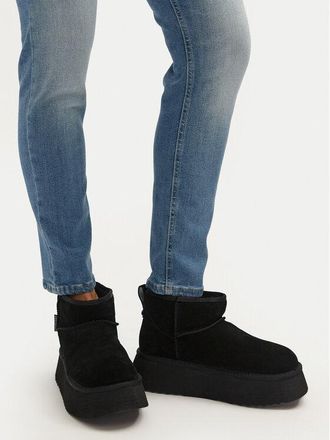 Steve Madden Schneeschuhe Campfire SM11002737 Schwarz
