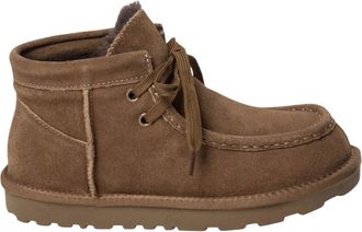 Sofie Schnoor Femme, Chaussures, Brun, Taille: 37 EU Bottes &agrave; lacets