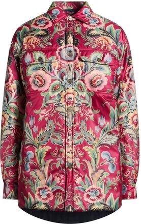 Etro JACKEN & M&Auml;NTEL - Jacken und Anoraks auf YOOX.COM