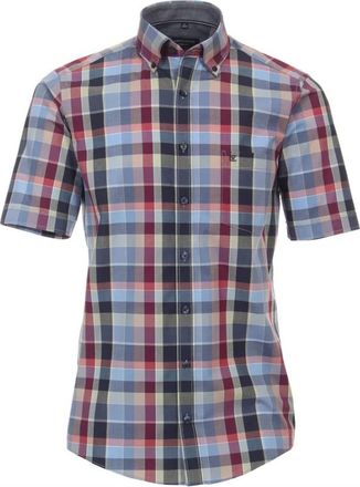 Venti Herren, Shirts, Mehrfarbig, LGröße