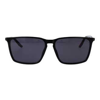 Calvin Klein Stylische Sonnenbrille Ck25505S - - Accessories - Herren - Schwarzk - 58 MM