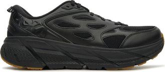 Hoka One One Hoka Sneakers Clifton L Athletics 1160050 Schwarz