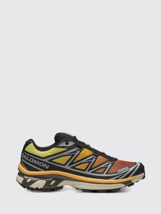 Salomon Baskets SALOMON Homme couleur Noir 1