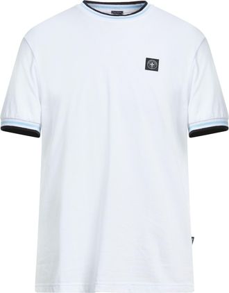 Three Stroke TOPS - T-shirts auf YOOX.COM