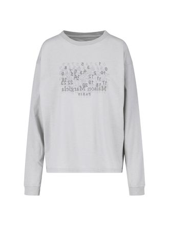 Maison Margiela Logo T-Shirt