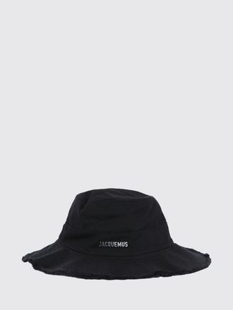 Jacquemus Chapeau Femme couleur Noir
