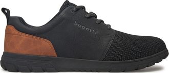 Bugatti Sneakers Bugatti 325-AFE02-6900-1000 Schwarz