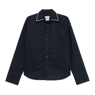 Plan C Plan C, Damen, Shirts, Schwarzk, 3XLGr&ouml;&szlig;e
