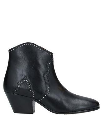 Isabel Marant CHAUSSURES - Bottines sur YOOX.COM