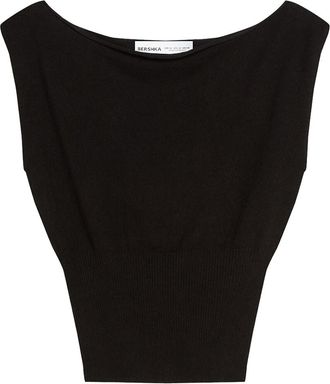 Bershka Stricktop