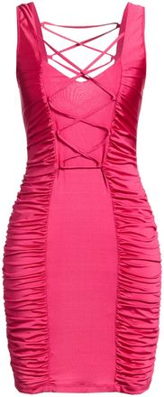 Versace KLEIDER - Mini-Kleider auf YOOX.COM