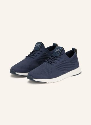 Marc O'Polo Marc Opolo Sneaker Jasper blau