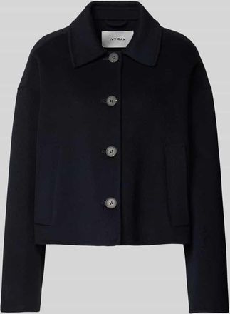 IVY OAK Blouson mit Knopfleiste Modell JAIA