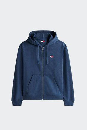 Tommy Jeans Hoodie zipp&eacute; - Taille XS