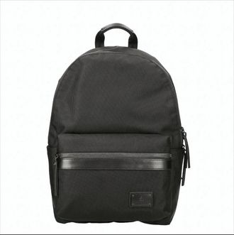 Premiata Rucks&auml;cke - Structured Backpack With Leather Inserts - Gr. unisize - in Wei&szlig; - f&uuml;r Damen