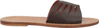 Solange Sandals SCHUHE - Sandalen auf YOOX.COM