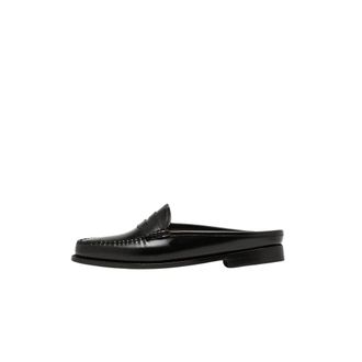 G.H. Bass & Co. G.h. Bass & Co., Damen, Schuhe, Schwarzk, 39 EUGr&ouml;&szlig;e