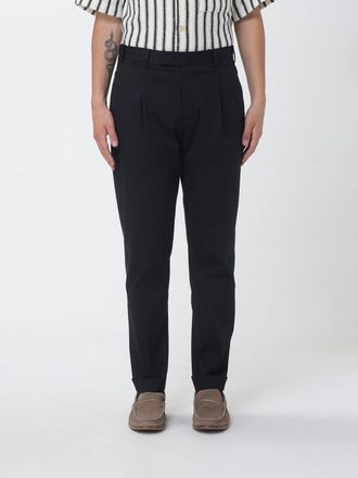 Pantaloni Torino Pantalon Homme couleur Noir