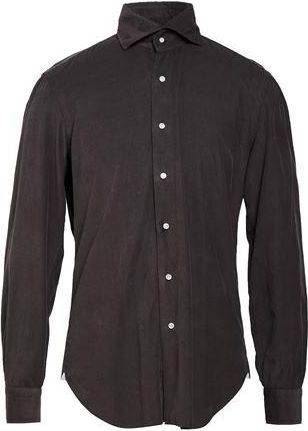 Barba TOPS - Chemises sur YOOX.COM