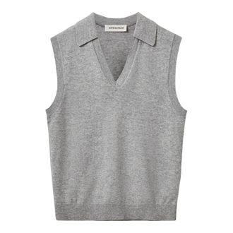 Sofie Schnoor Edensw Pullover - - Knitwear - Damen - Grau - M