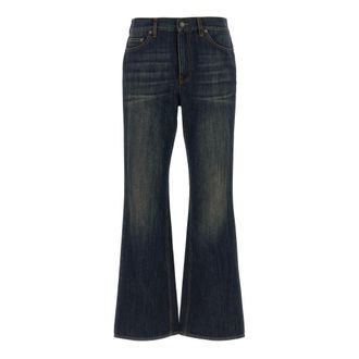 Burberry Damen, Jeans, Blau, W25Gr&ouml;&szlig;e