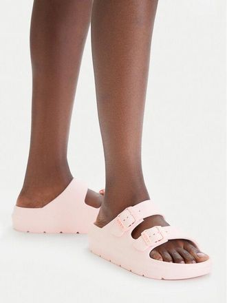 Roxy Pantoletten CEOWB-835120 Rosa