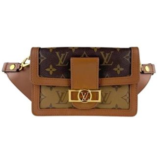 Louis Vuitton Pre-owned Fanny pack - - Pre-owned - Damen - Braun - ONE SIZE