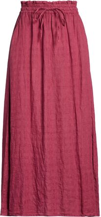 Massimo Alba HOSEN & R&Ouml;CKE - Maxi-R&ouml;cke auf YOOX.COM