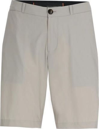 Roberto Ricci Design Rrd, Homme, Shorts, Beige, Taille: M Shorts d&eacute;contract&eacute;s