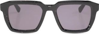 Mykita Soma C110 Black Havana Shiny Silver-Coolgrey Solid - - Accessories - unisex - Schwarzk - ONE SIZE