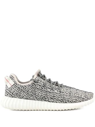 Yeezy by Kanye West baskets Yeezy Boost 350 Turtle Dove - Gris