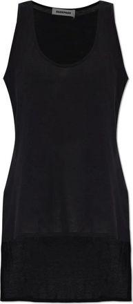 Darkpark Darkpark, Femme, Tops, Noir, Taille: 36 FR Ivy Top