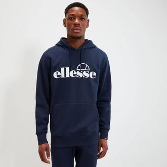 Ellesse Herren Kapuzensweat Oodia OH Hoody