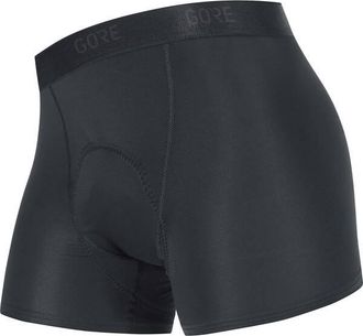 Gore GORE C3 Damen Base Layer Boxer+