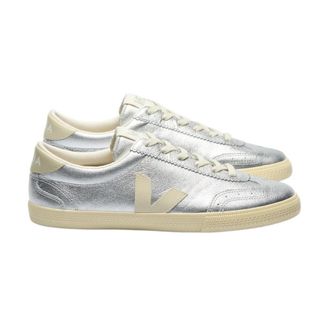 Veja Volley Sneakers - - Shoes - Damen - Grau - 36 EU