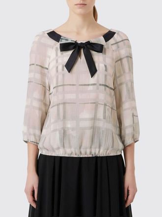 Emporio Armani Top EMPORIO ARMANI Damen Farbe Bunt