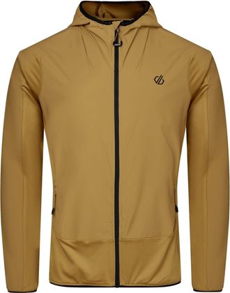 Dare 2B Dare 2B - Endurance Jacke f&uuml;r Herren, Leicht, Stretch (Holzbraun)