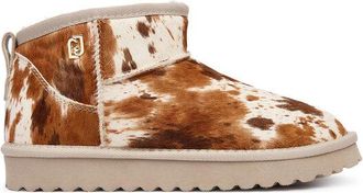 Liu Jo Schneeschuhe Jil 01 SF6141 TX521 Creme