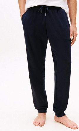 Tommy Hilfiger Sweathose Lounge-Jogginghose, regular fit, elastischer Bund