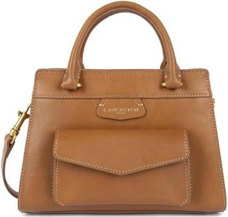 Lancaster Sac &agrave; main - L&eacute;gende Camel