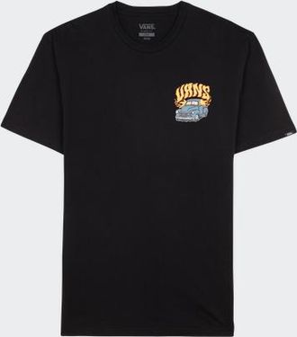 Vans T-shirt - Taille XS